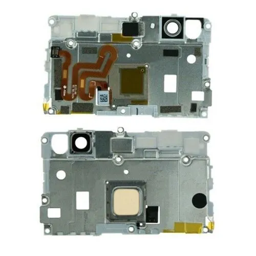 Senzor otiska prsta za Huawei P9 Lite zlatni SPO SH