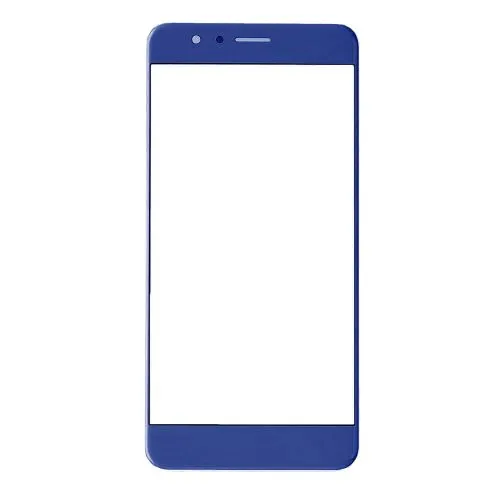 Staklo touchscreen-a za Huawei Honor 8 plavo