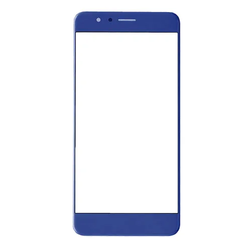 Staklo touchscreen-a za Huawei Honor 8 plavo