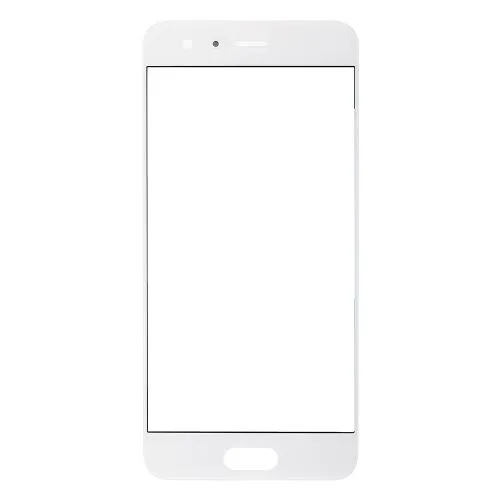 Staklo touchscreen-a za Huawei Honor 9 belo