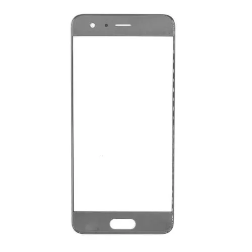 Staklo touchscreen-a za Huawei Honor 9 sivo