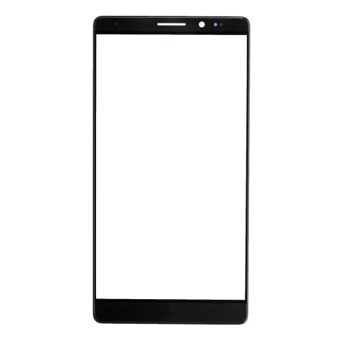 Staklo touchscreen-a za Huawei Mate 8 crno