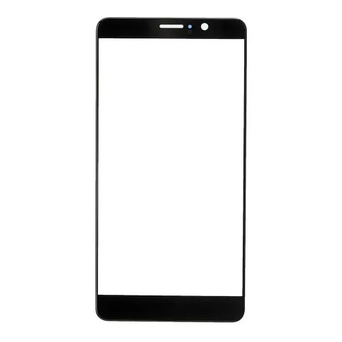 Staklo touchscreen-a za Huawei Mate 9 crno