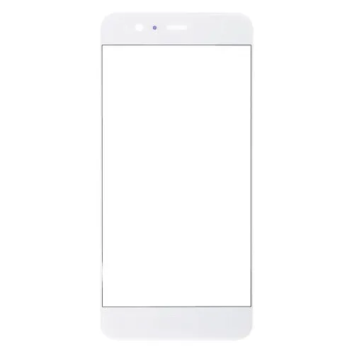 Staklo touchscreen-a za Huawei P10 Lite belo