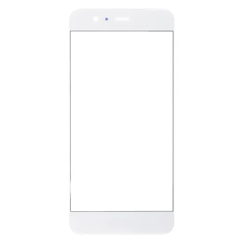 Staklo touchscreen-a za Huawei P10 Lite belo