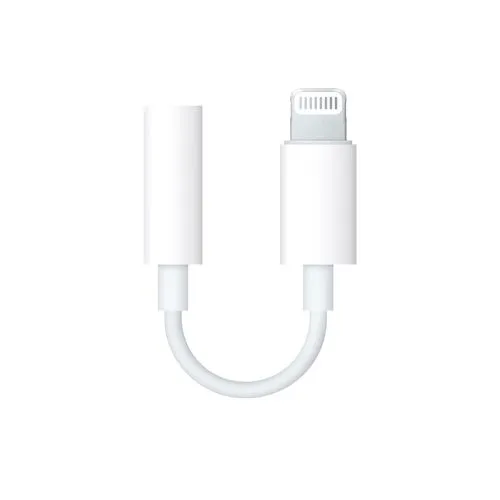 Adapter iPhone na 3.5mm No Bluetooth Just Music beli (MS)