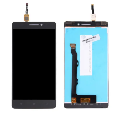 LCD ekran / displej za Lenovo K3 Note(K50-T5)+touch screen crni