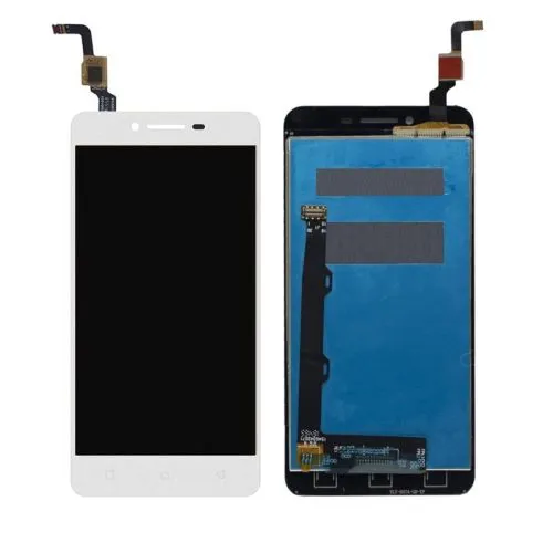 LCD ekran / displej za Lenovo Vibe K5/A6020a40(crni flet)+touch screen beli