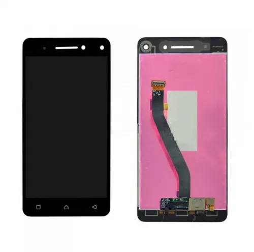 LCD ekran / displej za Lenovo Vibe S1+touch screen crni