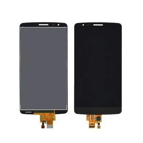 LCD ekran / displej za LG G3 stylus/D690+touchscreen crni