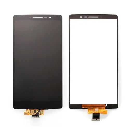 LCD ekran / displej za LG G4 Stylus/H635+touchscreen crni