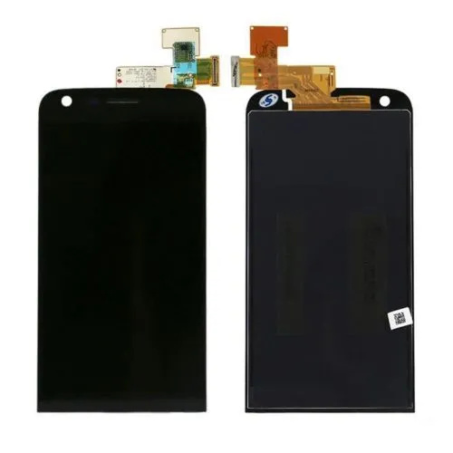 LCD ekran / displej za LG G5/H850+touch screen crni