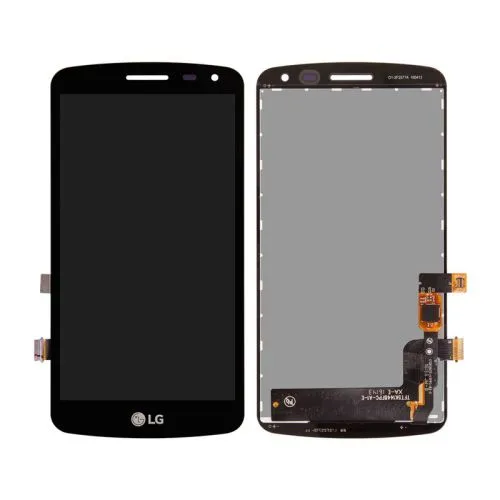 LCD ekran / displej za LG K5/X220g+touch screen crni