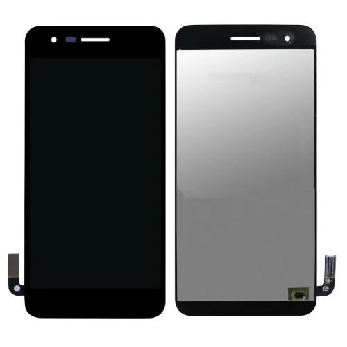 LCD ekran / displej za LG K8 2018+touchscreen crni