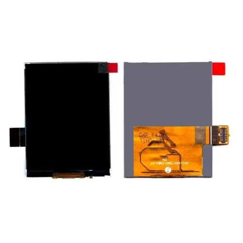 LCD ekran / displej za LG L3/E400 high CHA