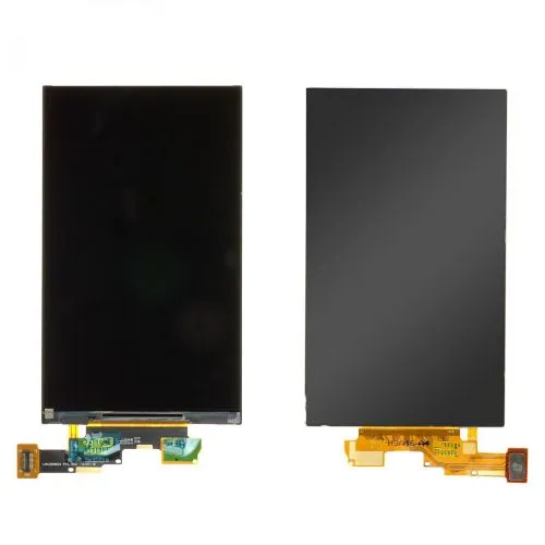 LCD ekran / displej za LG L7 Optimus P700 high CHA