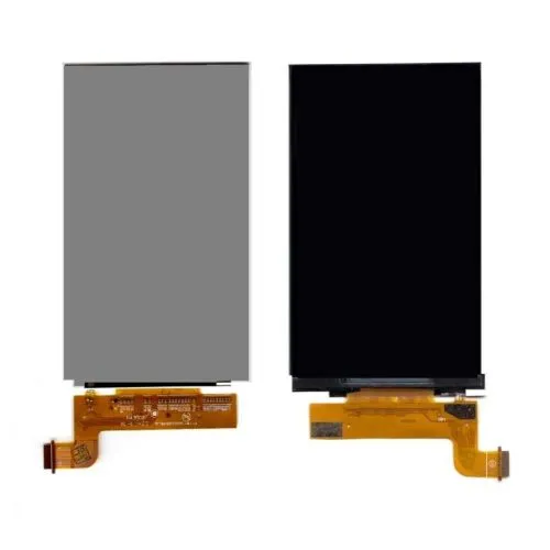 LCD ekran / displej za LG L90/D405N high CHA