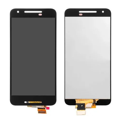 LCD ekran / displej za LG Nexus 5X/H790+touch screen crni