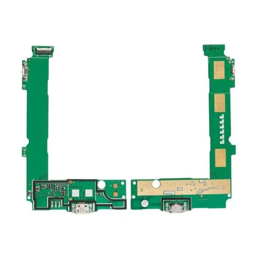 Flet kabl za Microsoft Lumia 535 za punjenje (plocica sa konektorom)
