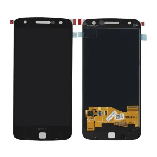 LCD ekran / displej za Motorola Moto Z(XT1650) + touchscreen crni