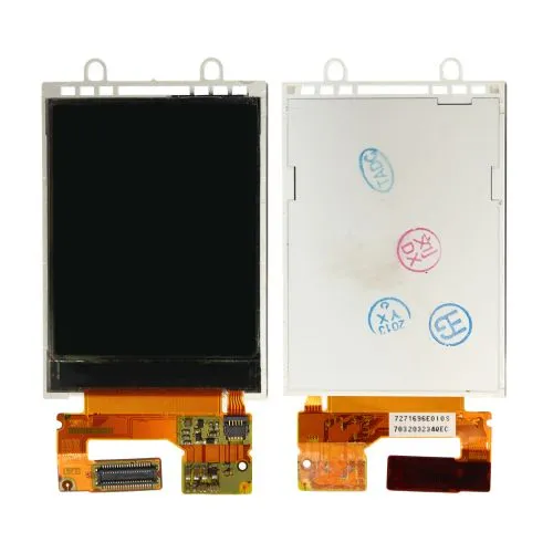 LCD ekran / displej za Motorola Z3