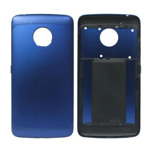 Oklop - Maska AAA za Motorola MOTO G5 plavi