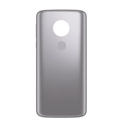 Poklopac za Motorola MOTO E5 Play sivi