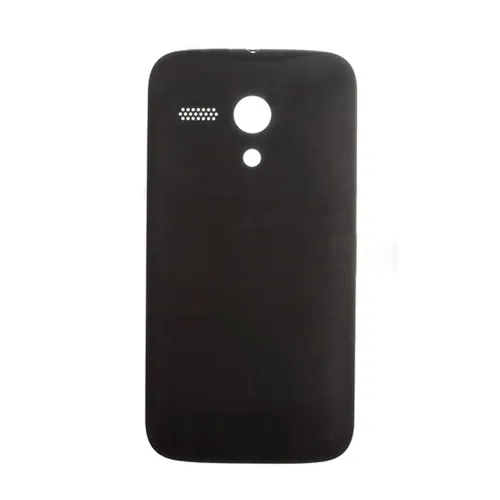 Poklopac za Motorola MOTO G crni