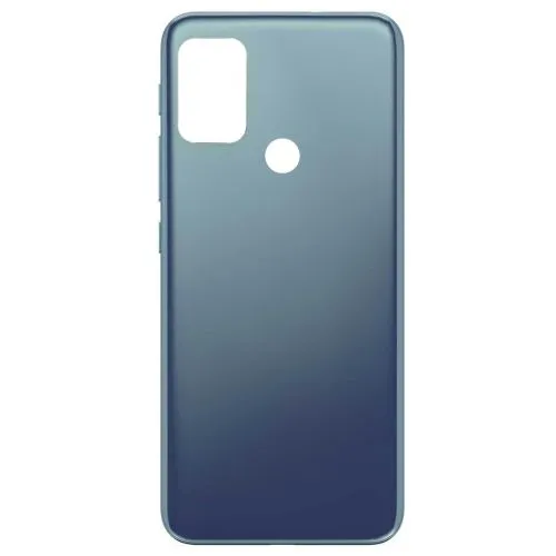 Poklopac za Motorola Moto G20 Breeze Blue (NO LOGO)