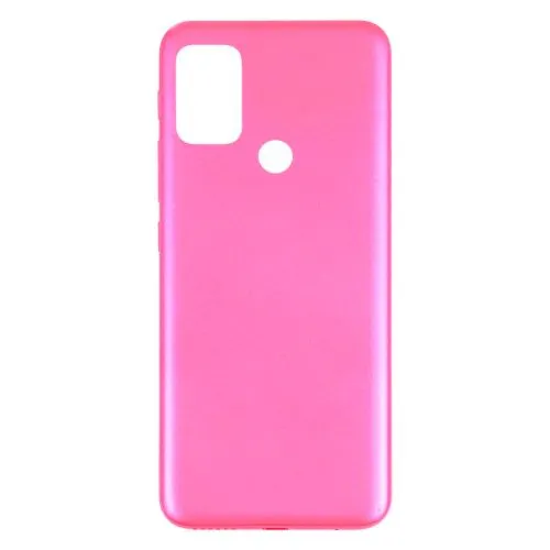 Poklopac za Motorola Moto G20 Flamingo Pink (NO LOGO)