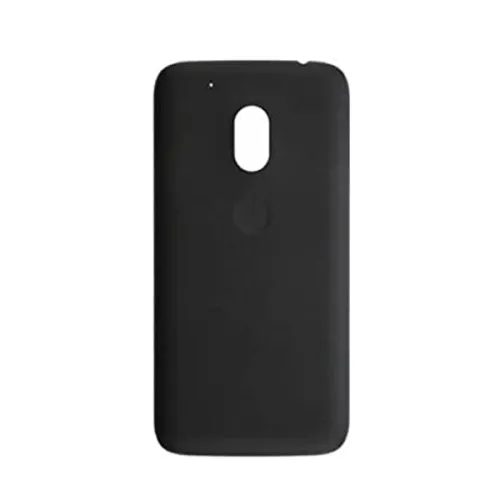 Poklopac za Motorola MOTO G4 Plus crni