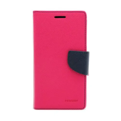 Futrola - maska Mercury za Nokia 5.1 (2018) pink