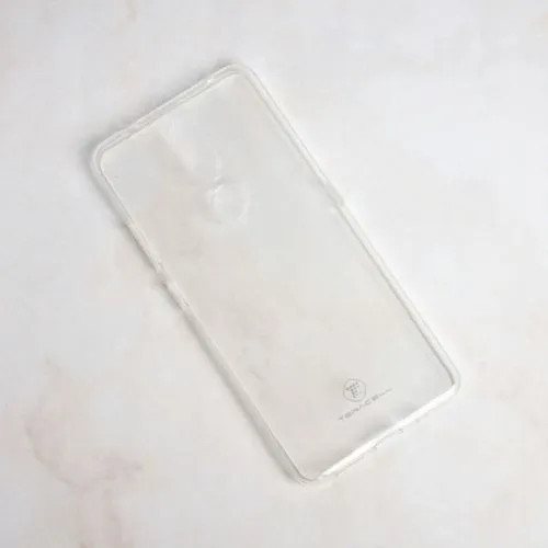 Futrola - maska Teracell Skin za Nokia 2.4 Transparent