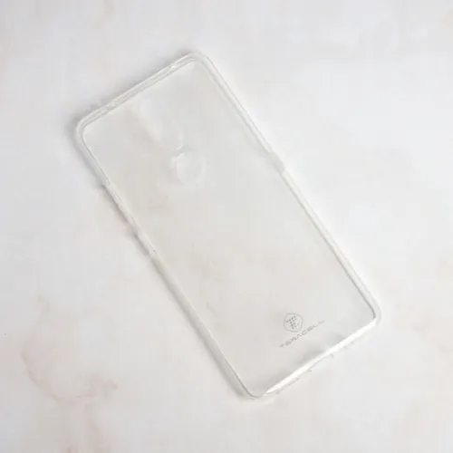 Futrola - maska Teracell Skin za Nokia 2.4 Transparent