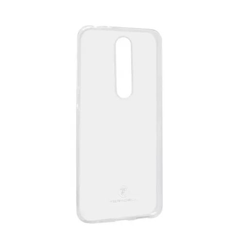 Futrola - maska Teracell Skin za Nokia 5.1 Plus Transparent