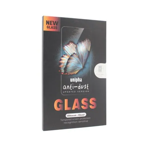 Zaštino staklo (glass) 5D za Nokia 3.1 (2018) crni
