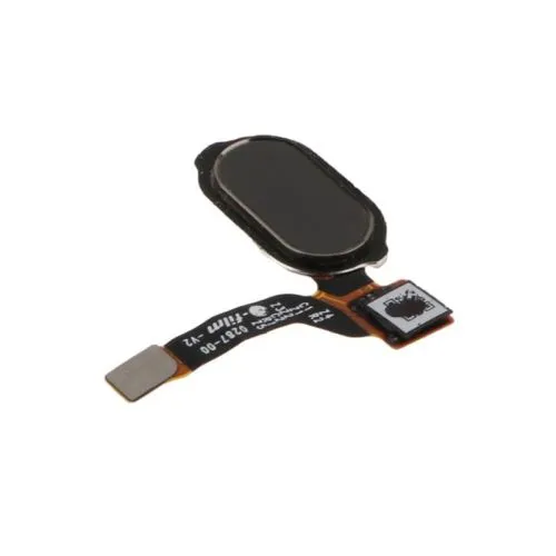 Flet kabl za OnePlus 3/3T sa senzorom otiska prsta crni SPO SH