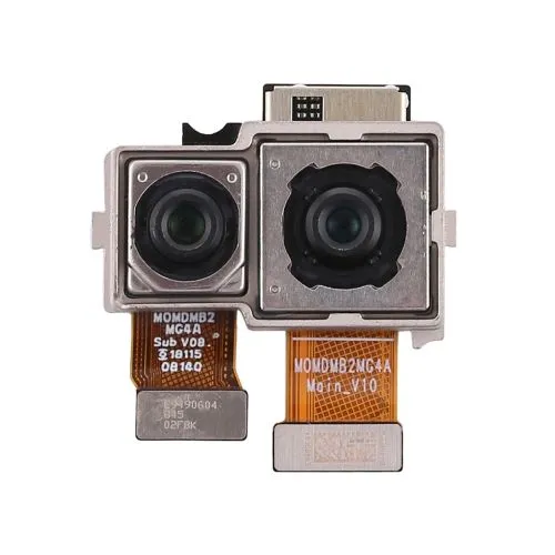 Kamera za OnePlus 6/6T (zadnja-par) Full Original SH
