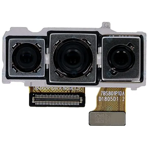 Kamera za OnePlus 7 Pro (zadnja-komplet 3kom) Full Original SH