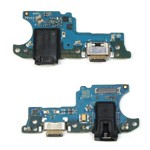 Flet kabl za Samsung A037/Galaxy A03s za punjenje (plocica sa konektorom)
