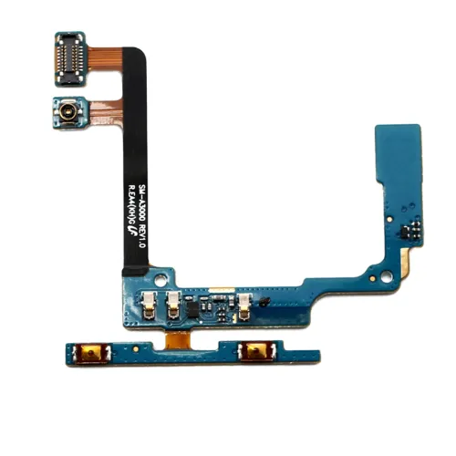 Flet kabl za Samsung A300F/Galaxy A3+mikrofon+volume