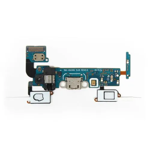 Flet kabl za Samsung A500F/Galaxy A5 rev.0.0 za punjenje (Original Quality) (plocica sa konektorom)