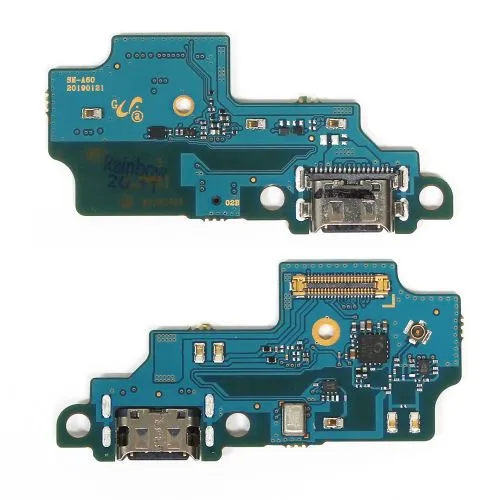Flet kabl za Samsung A606/Galaxy A60 2019 za punjenje (plocica sa konektorom)