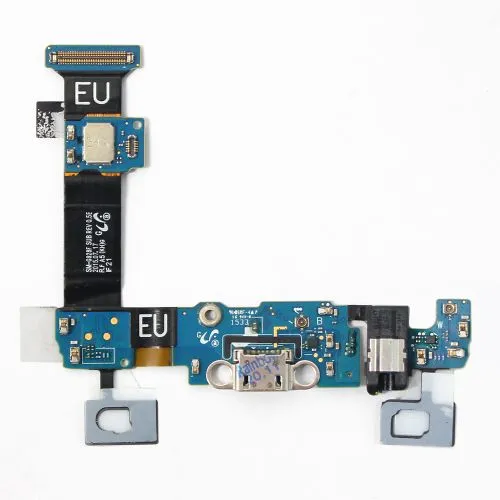 Flet kabl za Samsung G928 Galaxy S6 Edge Plus rev.0.5E za punjenje (Original Quality) (plocica sa konektorom)