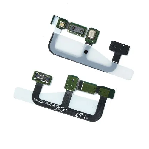 Flet kabl za Samsung G928 Galaxy S6 Edge Plus sa mikrofonom (Original Quality)