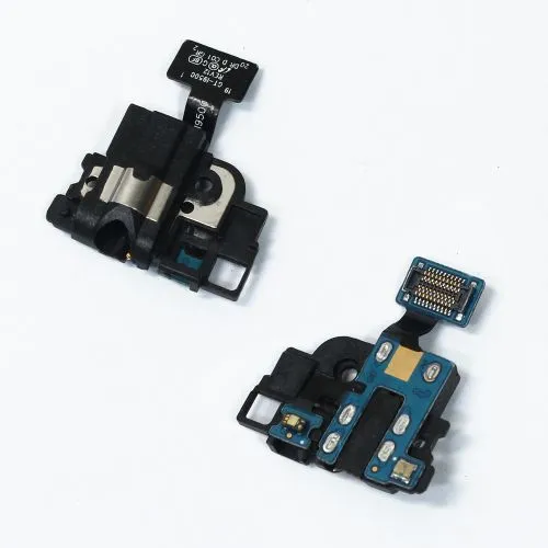 Flet kabl za Samsung i9500/i9505/Galaxy S4 + Slušalice handsfree konektor