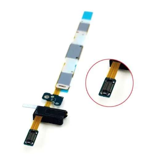 Flet kabl za Samsung J510F/Galaxy J5 2016 sa HOME tasterom+HF konektor (Original Quality)