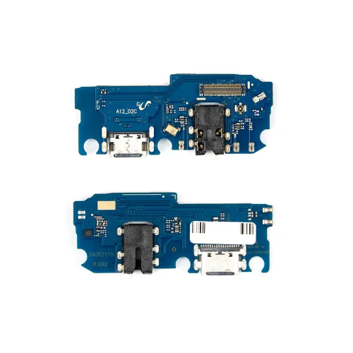 Flet kabl za Samsung M127/Galaxy M12 za punjenje (plocica sa konektorom)