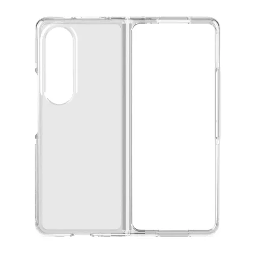 Futrola - maska CLEAR za Samsung F936B Samsung F936 Galaxy Z Fold 4 providna (MS)