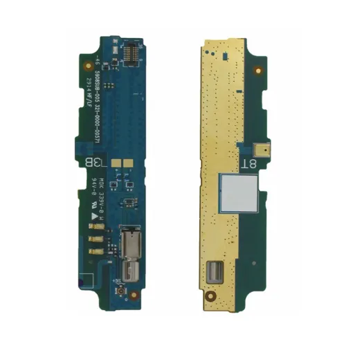 Flet kabl za Sony Xperia E3/D2203+mikrofon+vibro